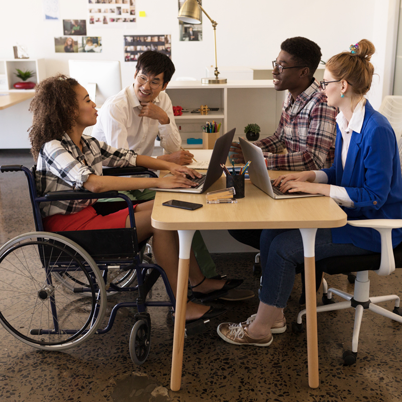 About Us | Lestari Advisory