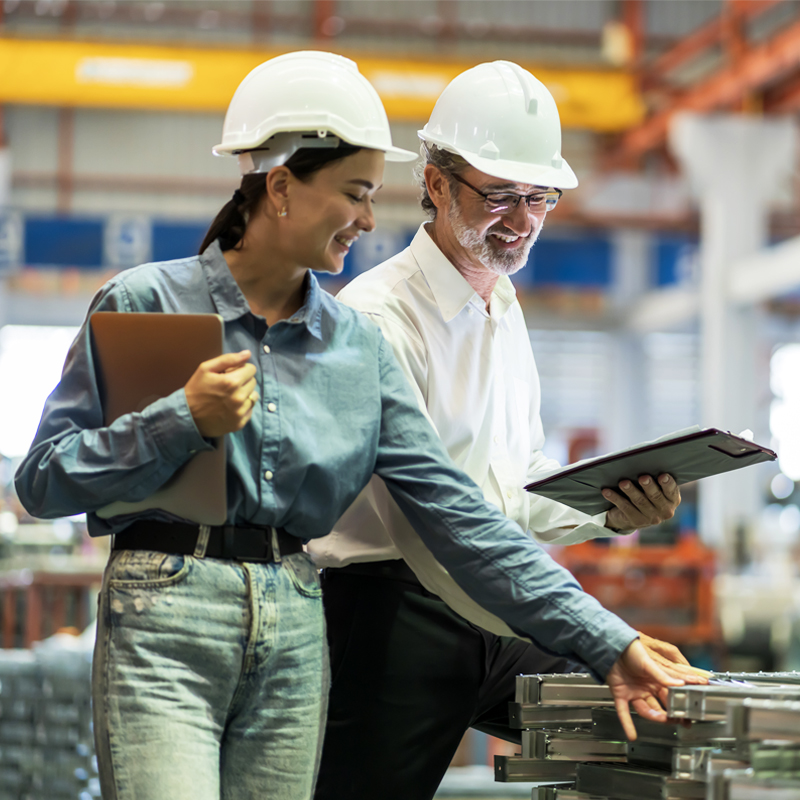 About Us | Lestari Advisory